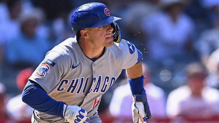 Chicago Cubs Game Today (8/31/25): Preview, Probable Pitchers, How to ...