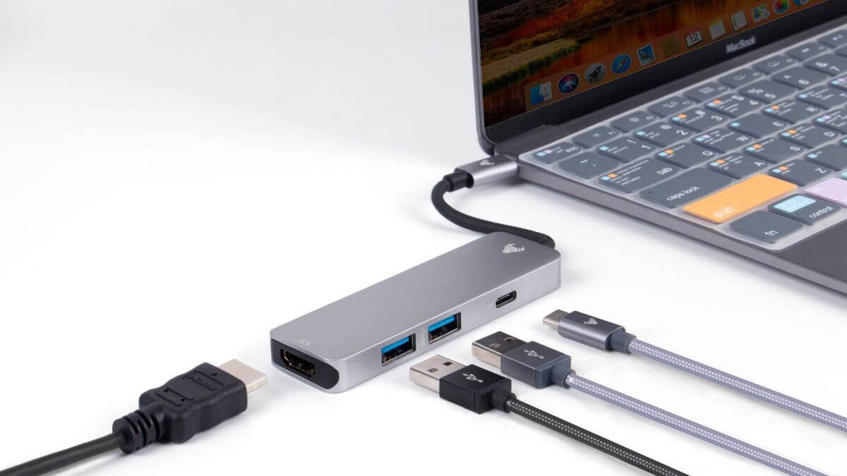 Hub USB: qué es, para qué sirve y mejores