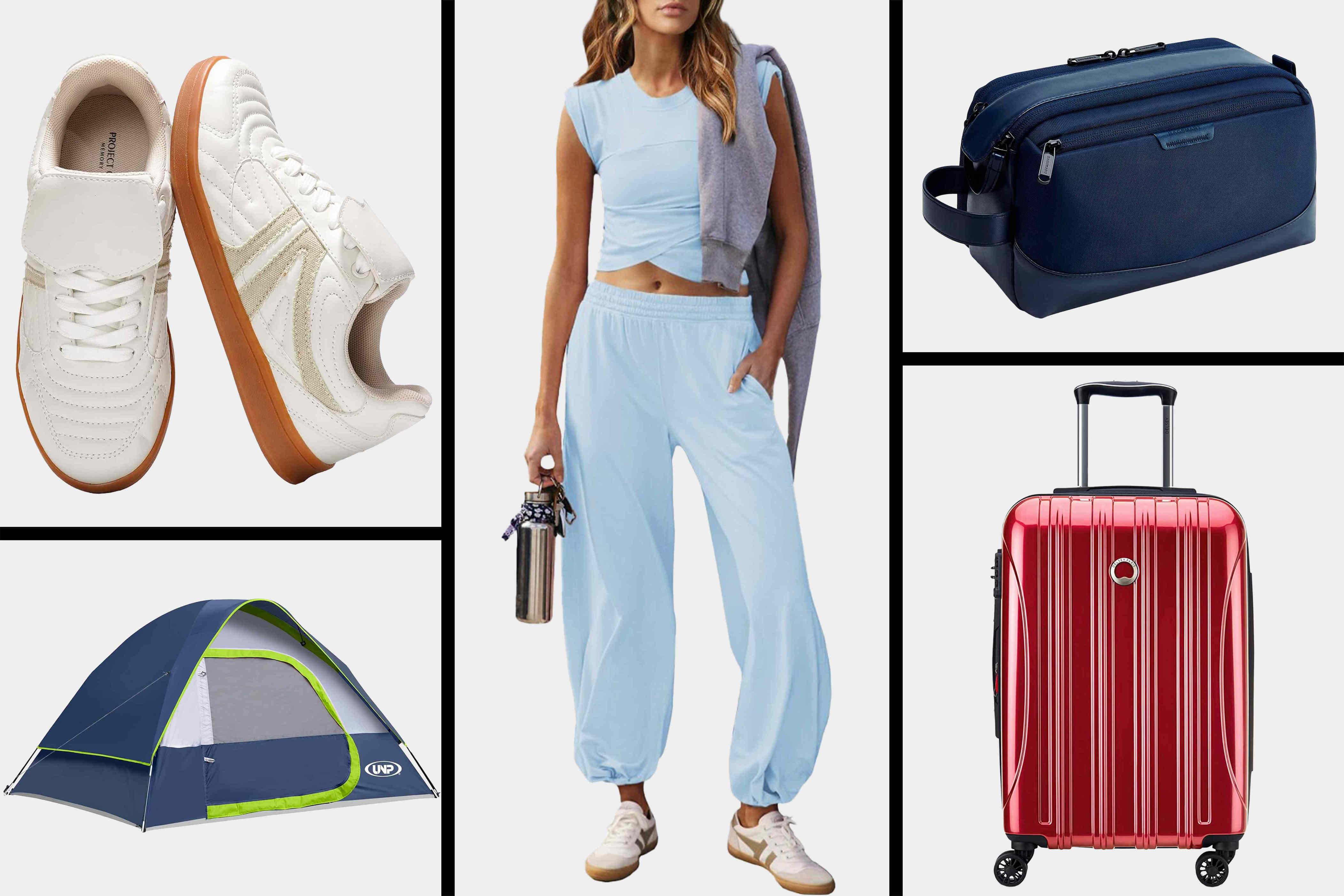 Unlock the 100 Best Exclusive Amazon Prime Travel Deals—Top Picks Up to ...