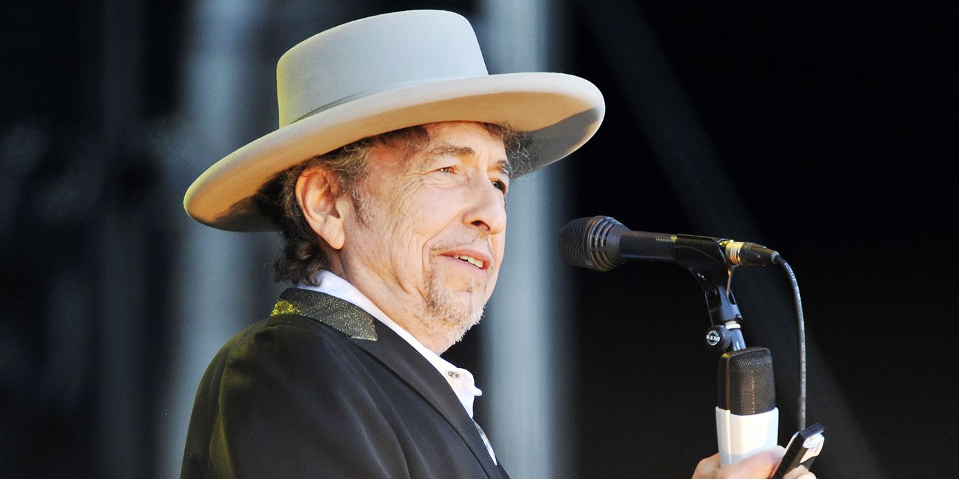 This Bob Dylan Classic Was Almost Cut From the Album — Now It's One of ...