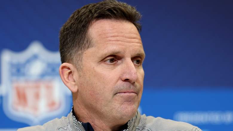 Broncos HC Sean Payton Draws Attention Before NFL Trade Deadline