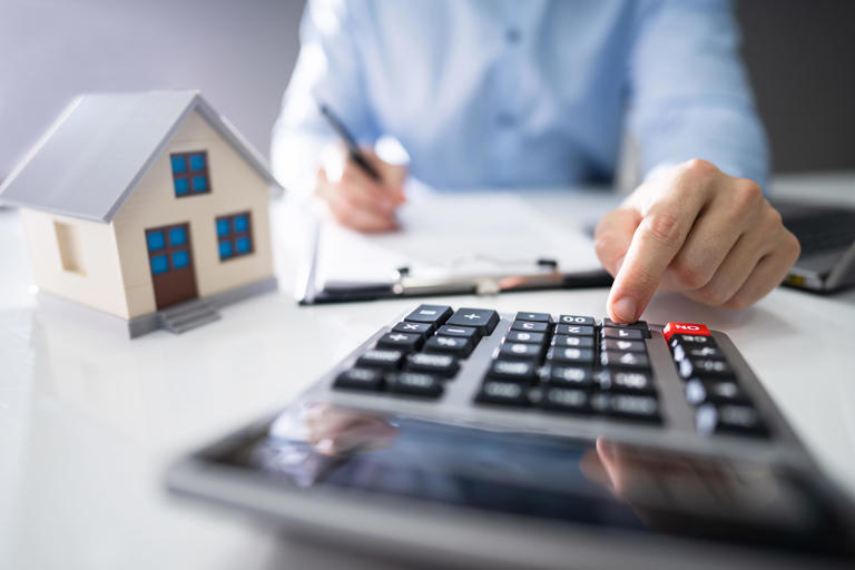Doubling Ohio's income, sales taxes wrong way to drive down property ...