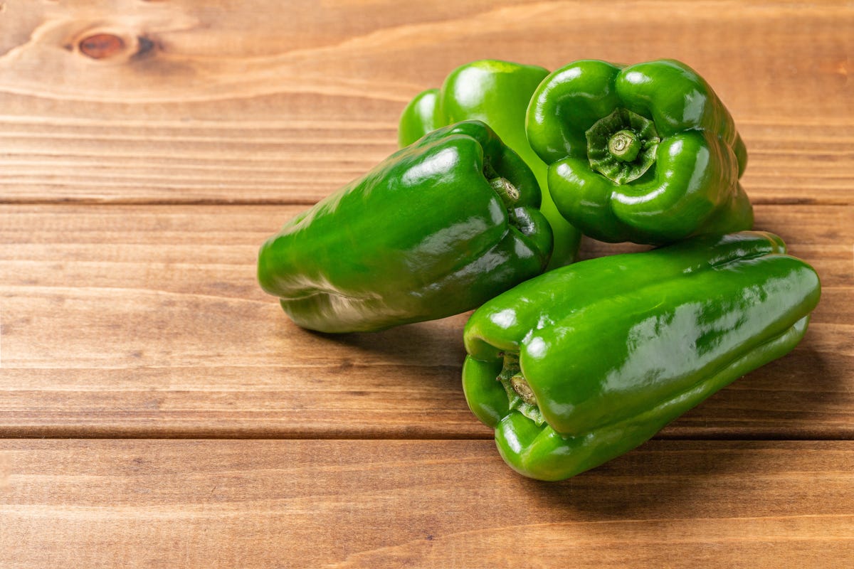 The surprising vegetable that's highest in vitamin C
