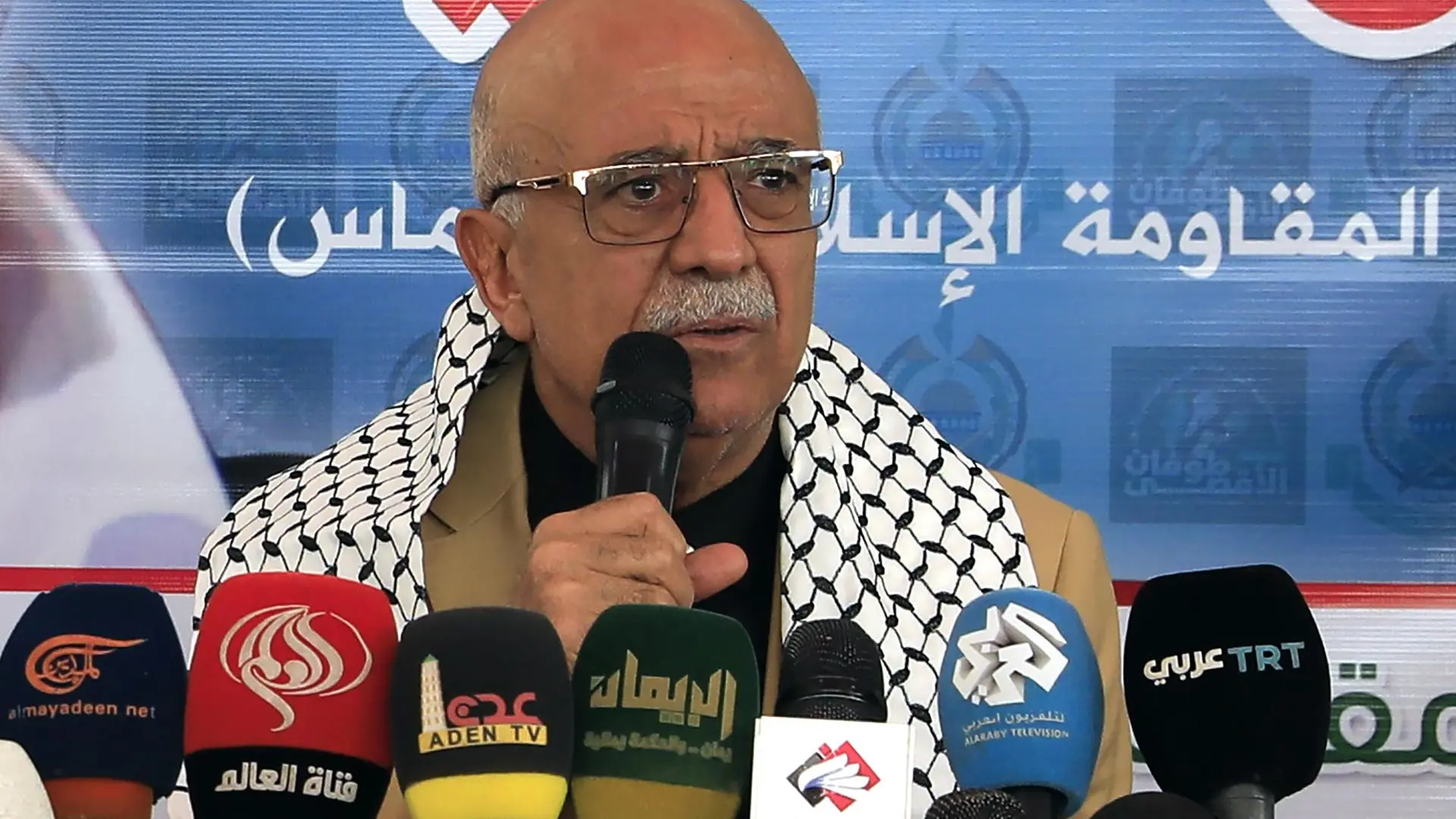 Israel confirma la muerte del primer ministro hutí en su ataque contra ...