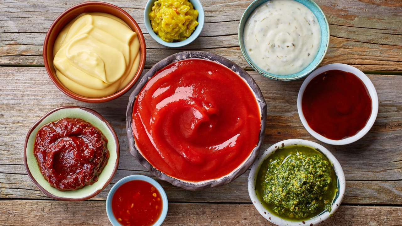 8 ALDI dips I turn into easy dinners