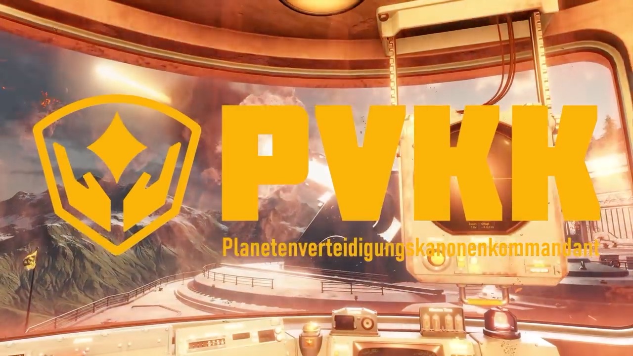 PVKK Official Teleradio Trailer gamescom 2025