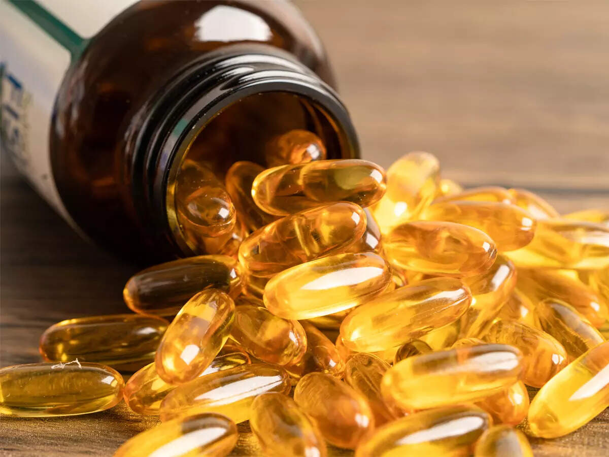 Morning or night: When should you take fish oil supplements for best ...