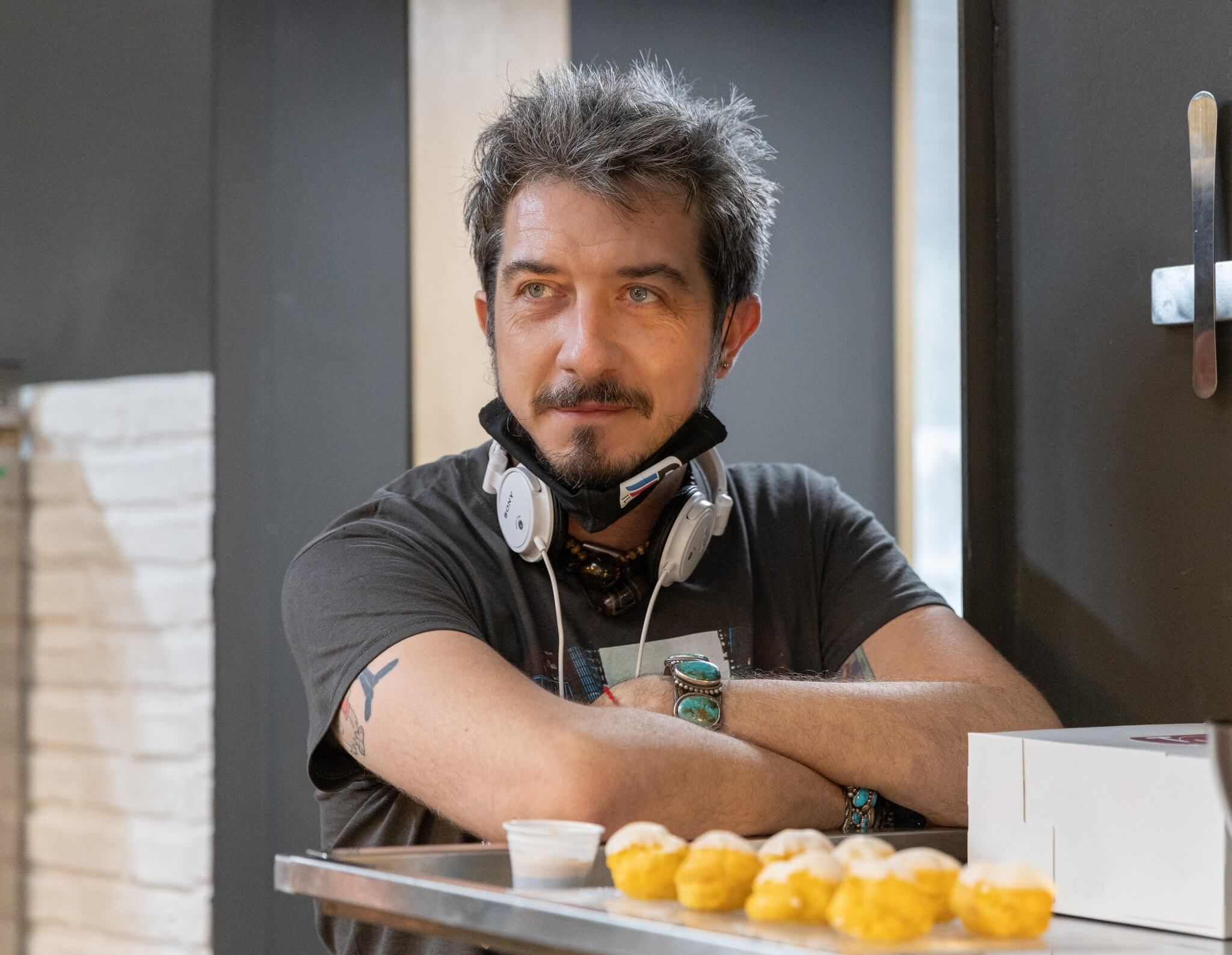 Paolo Ruffini, la sua verità sull’aereo in ritardo: cosa è successo davvero