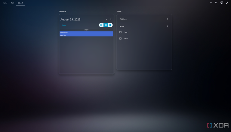 Home Assistant isn't just for hardware; make it part of your back-to ...