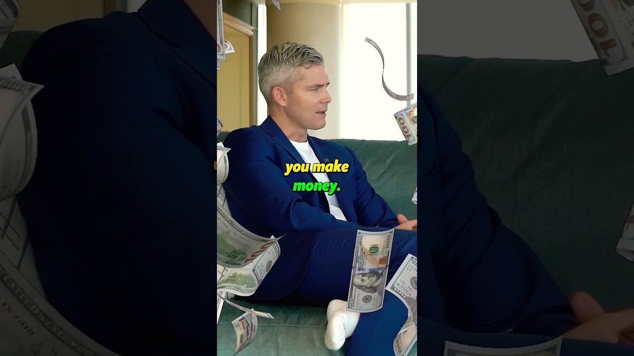 How to Make $1,000,000 Through Real Estate Investing