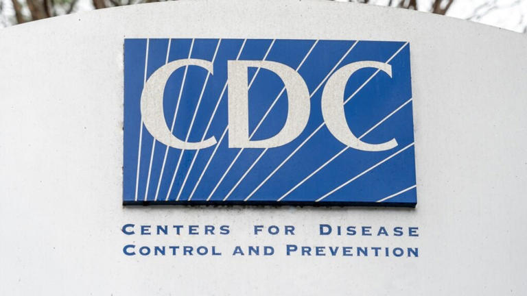 CDC Mandates Full Office Return By Sept. 15, Weeks After Atlanta ...