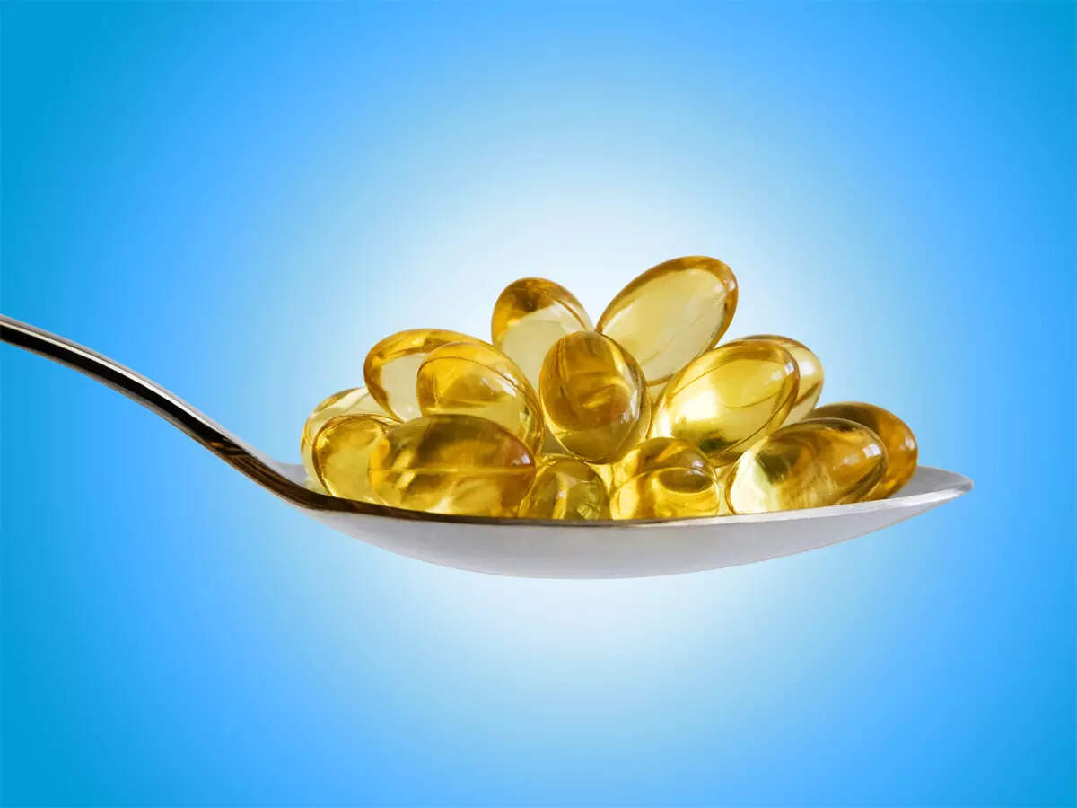Morning or night: When should you take fish oil supplements for best ...