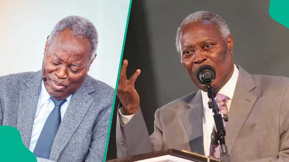 Deeper Life Church announces GCK crusade in Abuja: "Banditry will end ...