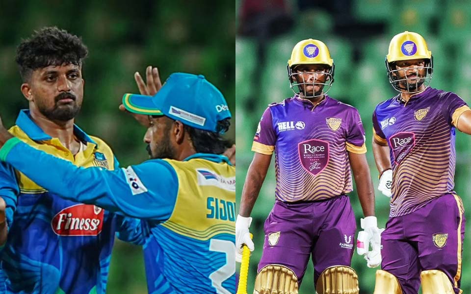 KCL 2025: Match 23, TT vs AP Match Prediction – Who will win today’s ...