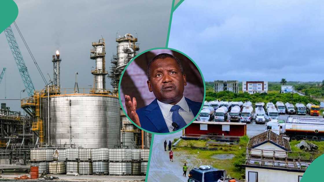 Big boost for Dangote Refinery as Africa’s largest bank commits to IPO