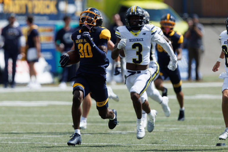 NCAA college football scores. Kent State vs. Bowling Green recap ...