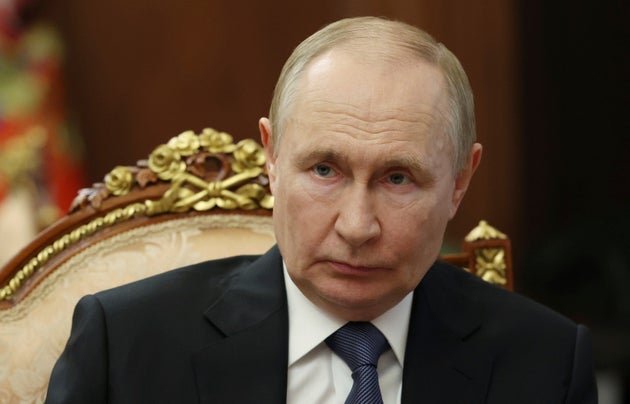 Russia Just Admitted Exactly What Everyone – But Trump – Already Knew ...