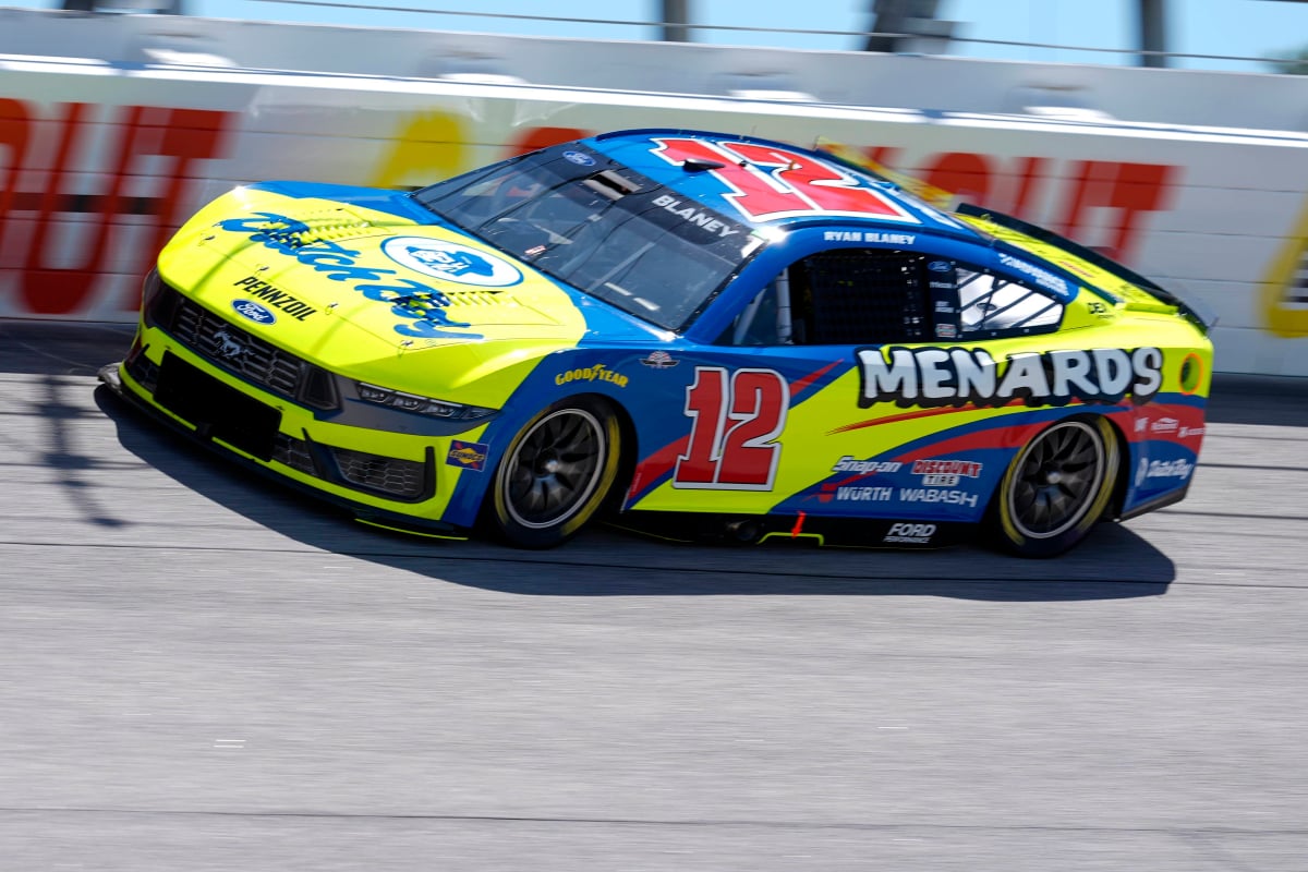 NASCAR Race Today: Darlington start time, TV channel, live stream and ...