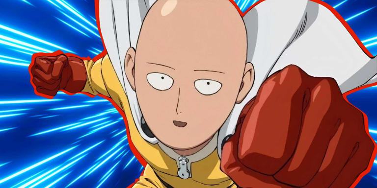 10 Overpowered Anime Heroes Who Were Strong From The Start