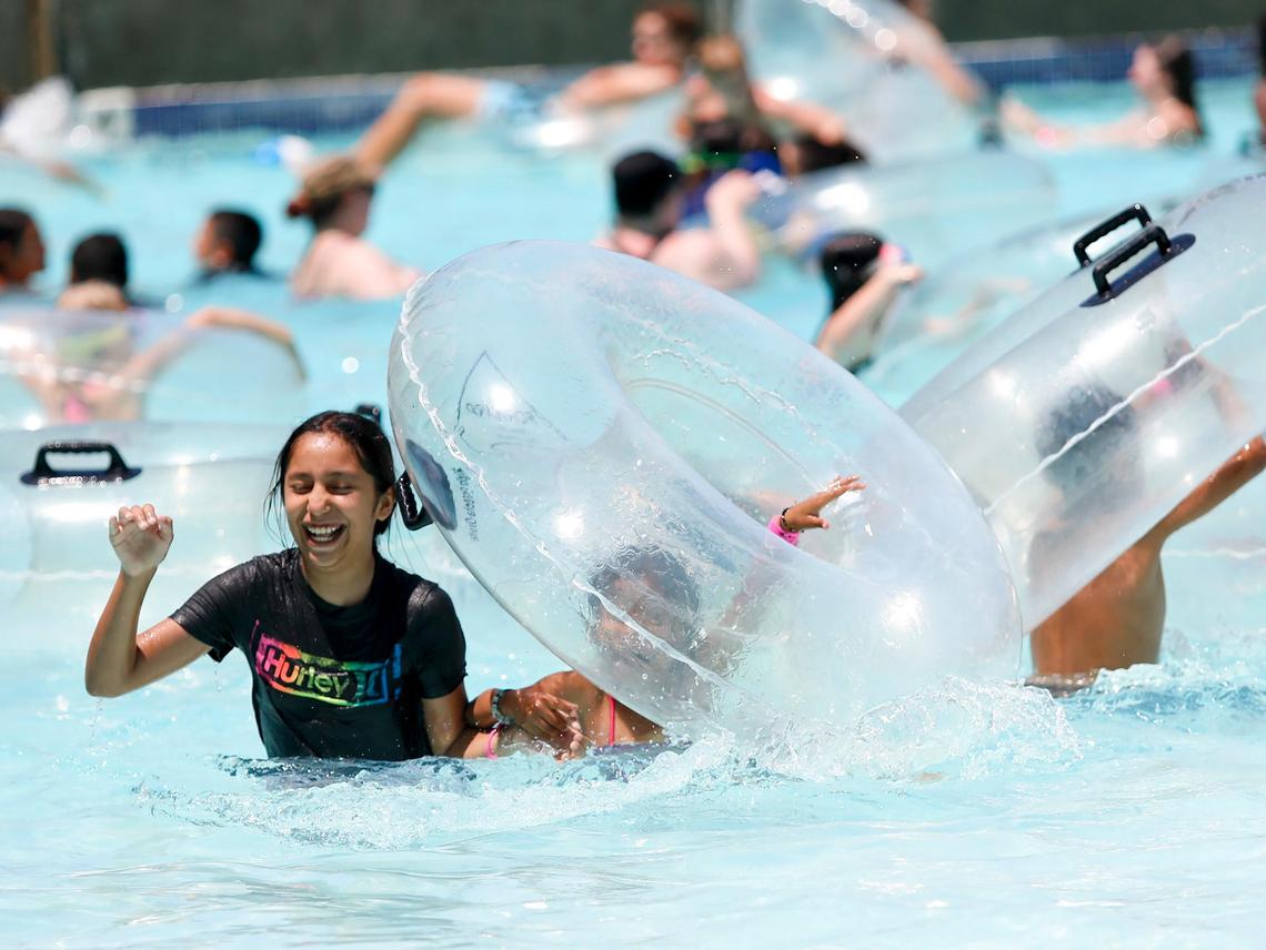 SLO County DA funding denied, near-triple-digit heat coming. Today's ...