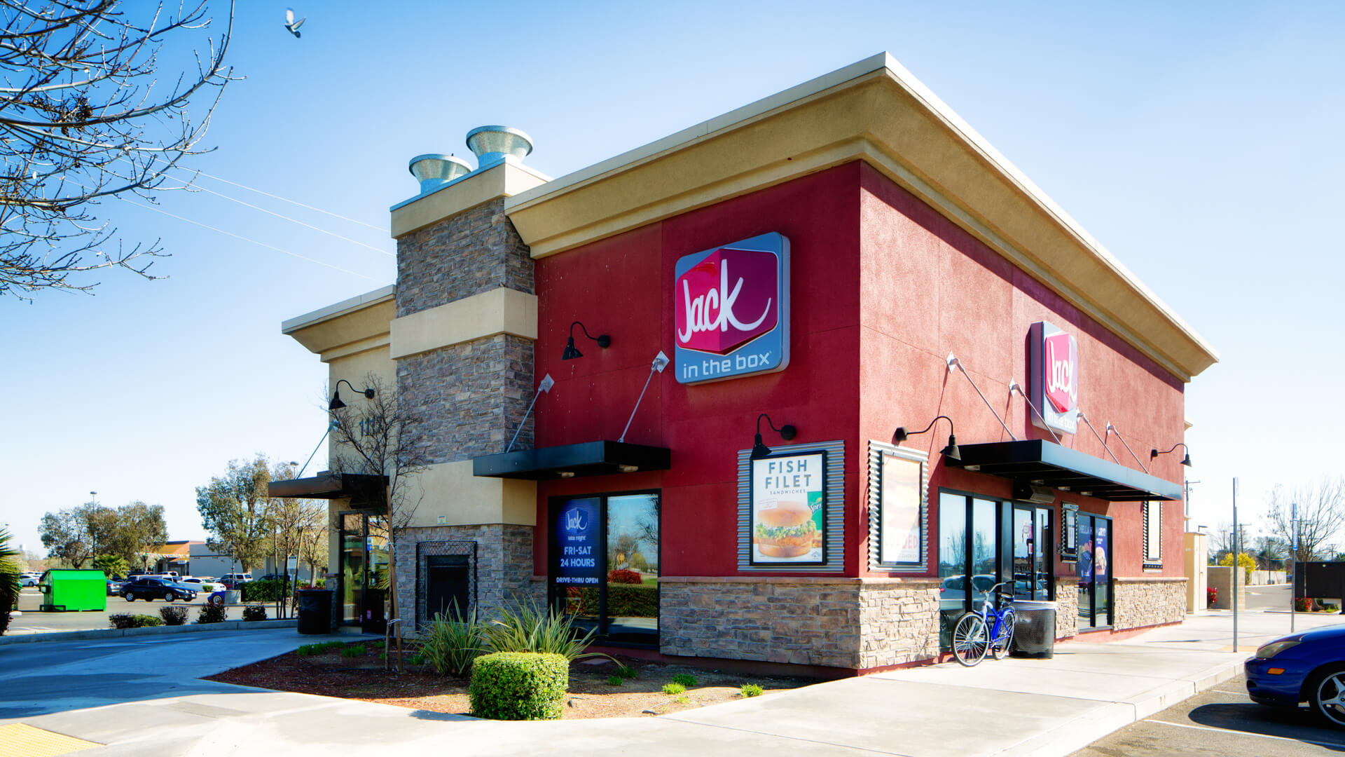 Spend Less on Fast Food With the 8 Cheapest Options