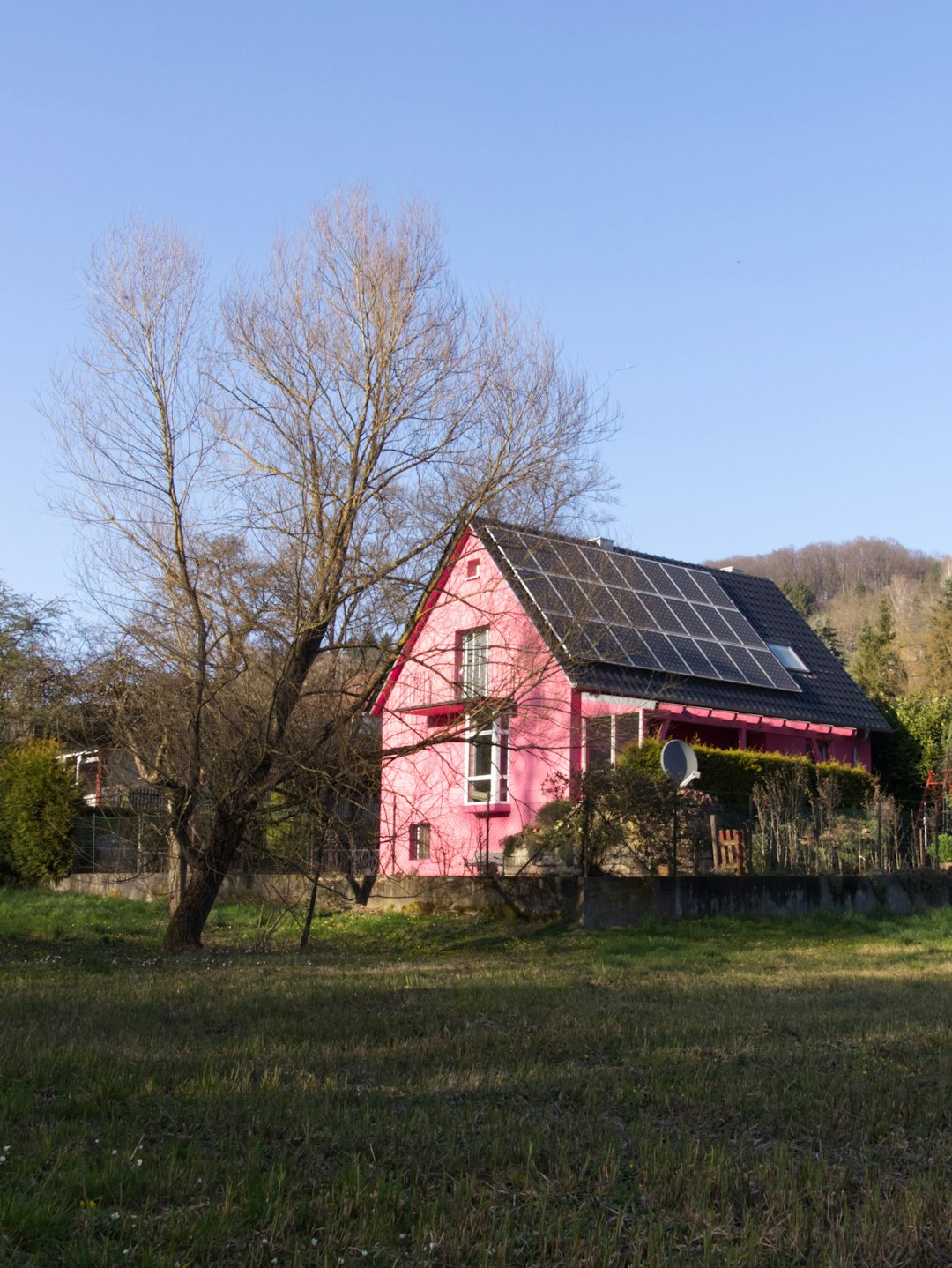 Passive House Design Lowering Energy Needs Through Smart Architecture
