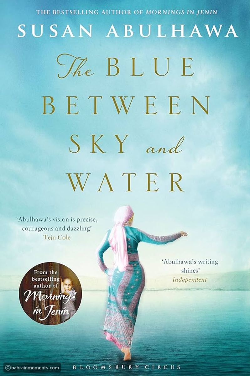 Leve Palestina! 10 Fiction Books About Palestine