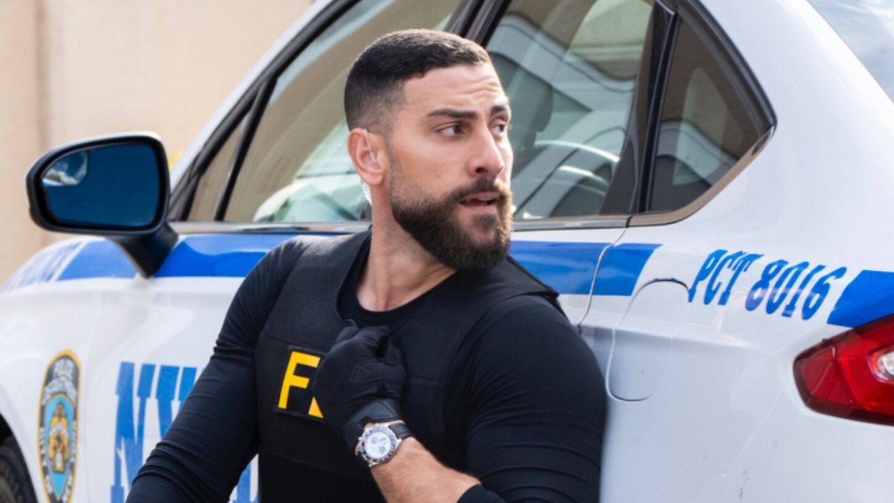 CBS’ FBI Is Shaking Up The Cast For Season 8, And I Flashed Back To ...