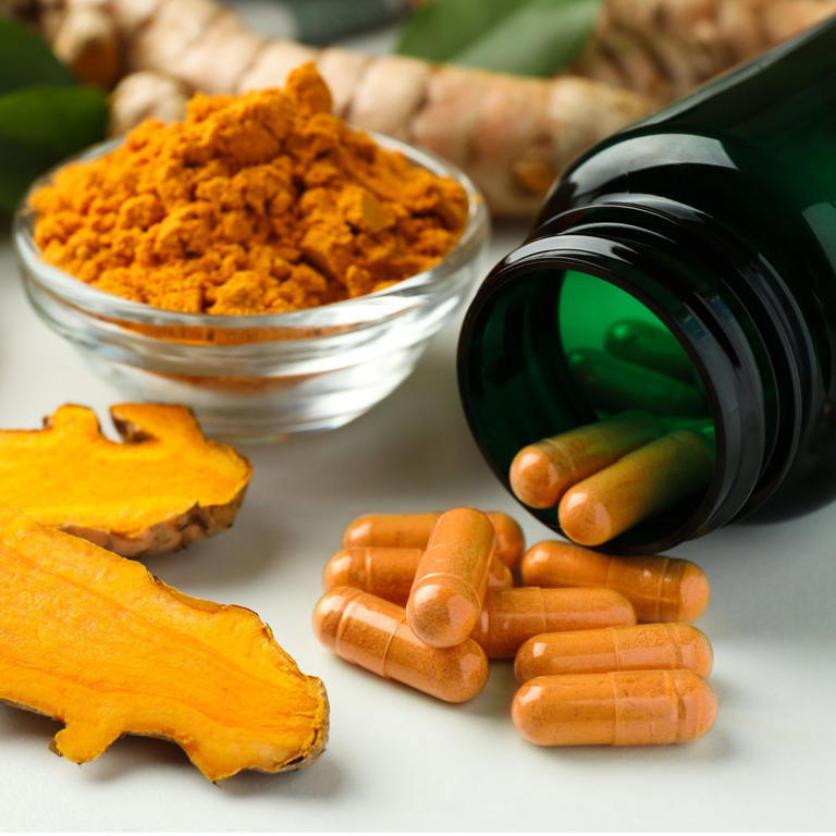 This Is What Happens To Your Body When You Take Turmeric Every Day For ...