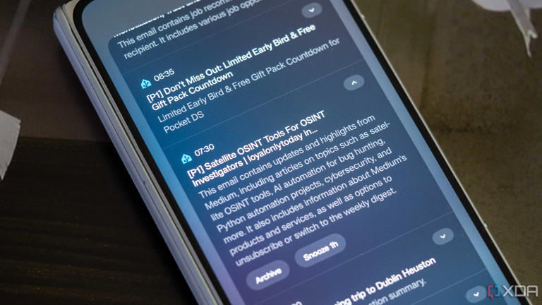 Home Assistant isn't just for hardware; make it part of your back-to ...