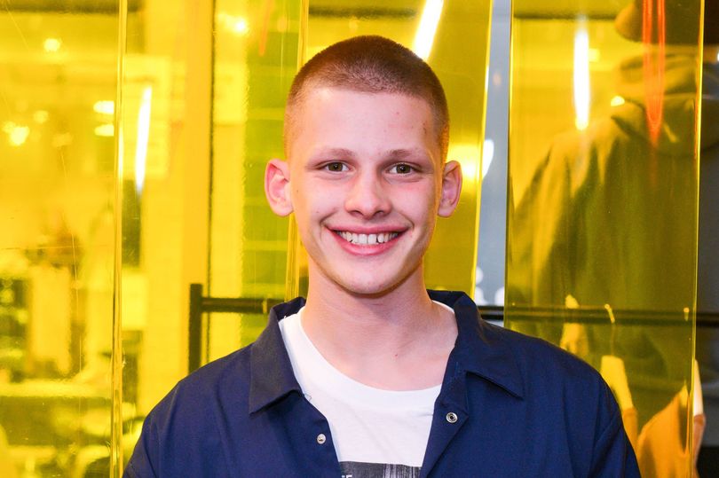 Jeff Brazier breaks silence after news son Freddy, 20, is expecting ...