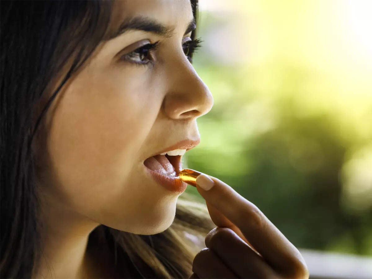 Morning or night: When should you take fish oil supplements for best ...