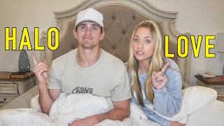 LaBrant family reveals their newborn baby’s name