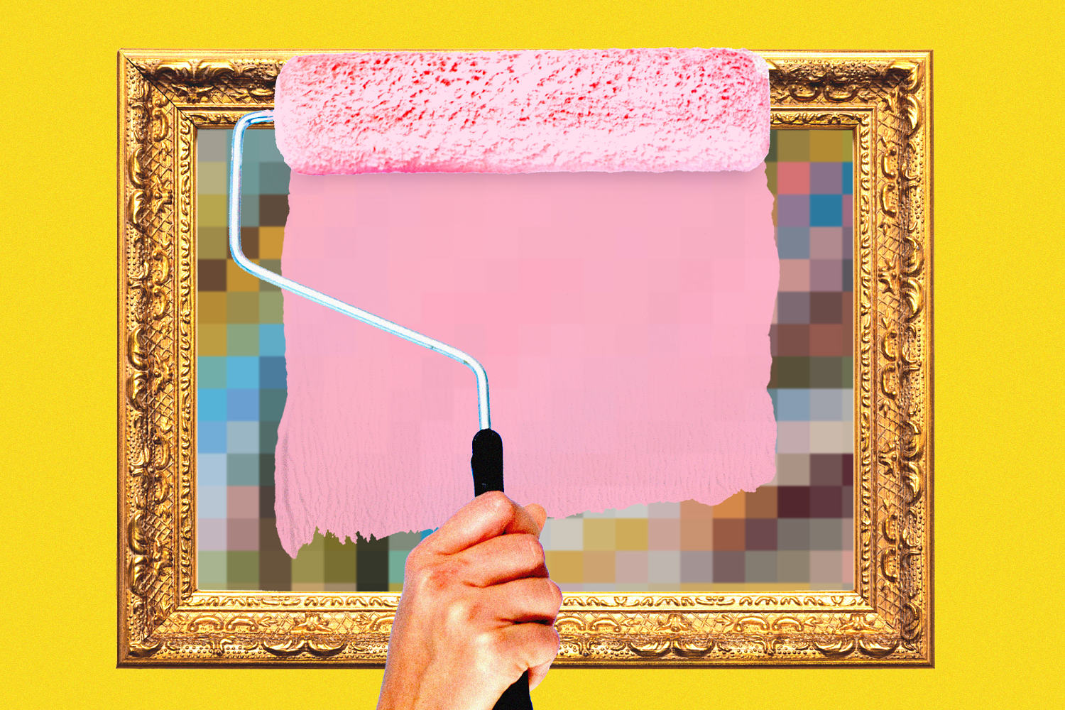 Humans are being hired to punch up AI slop