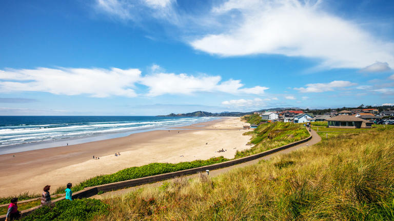 123 Waihili Pl & Judi Andersen