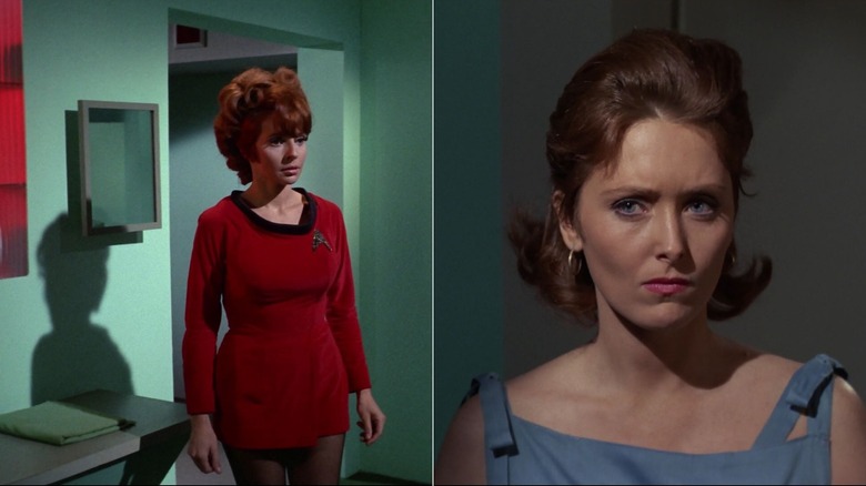 The 5 Most Hated Characters On Star Trek: The Original Series