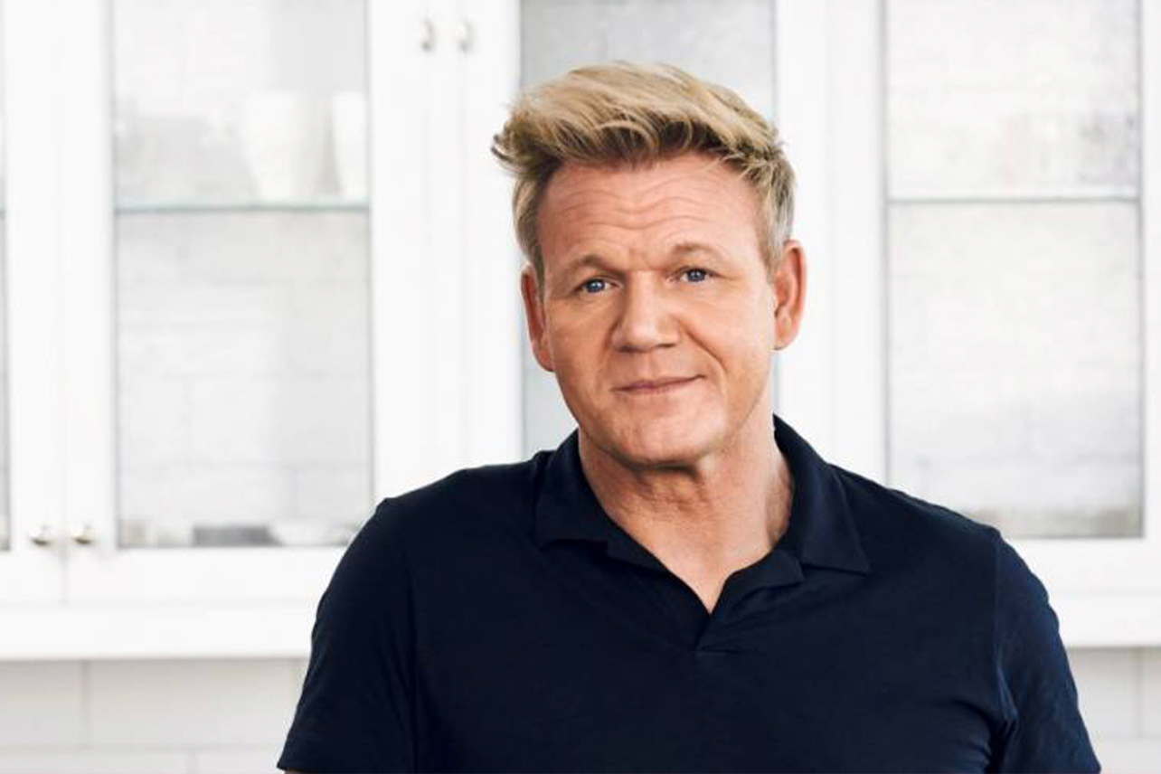 Gordon Ramsay Reveals Skin Cancer Diagnosis, Urges Fans: “Please Don’t ...