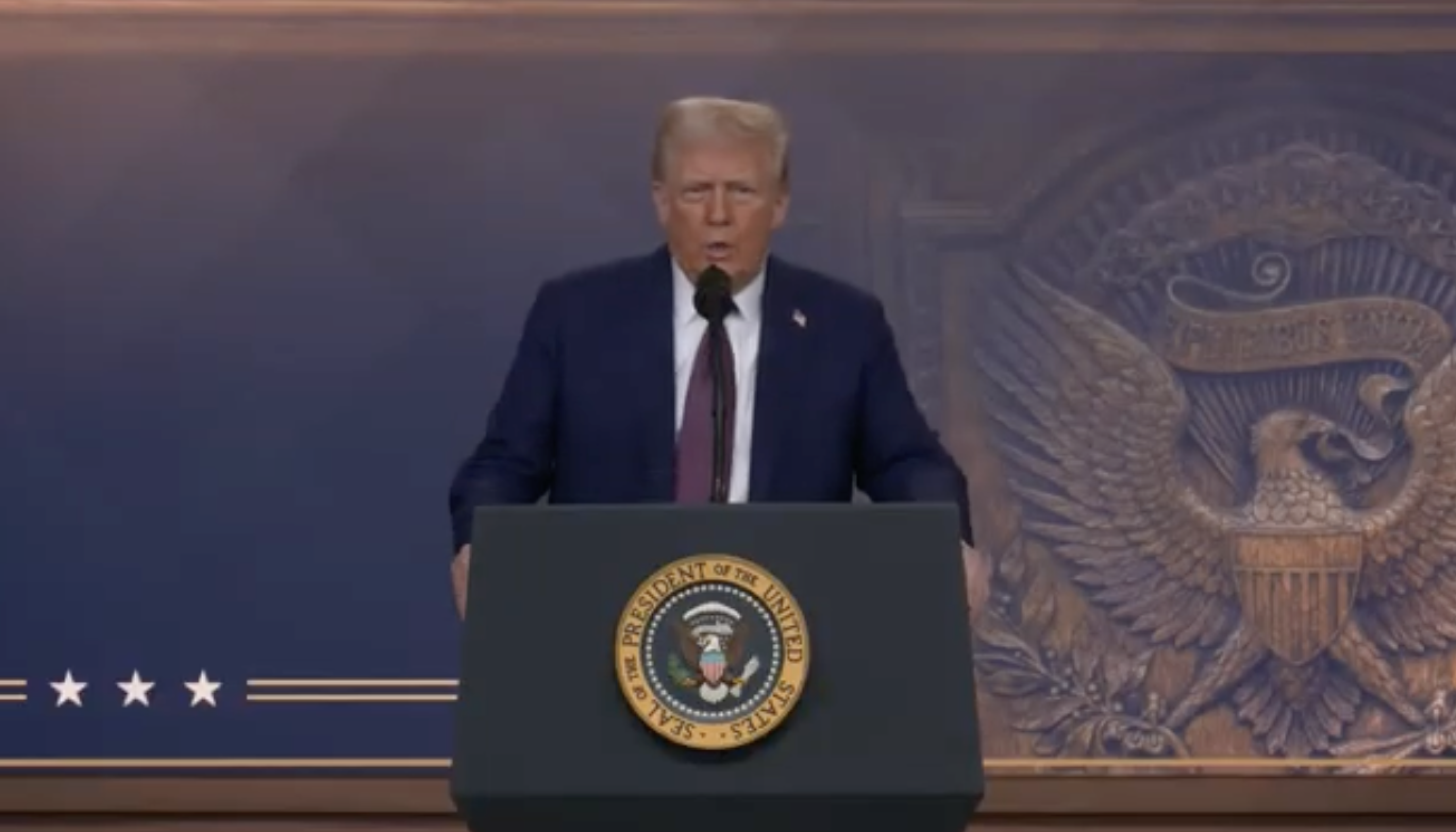 'You Know, I Got The Olympics': When Trump Patted Himself On The Back For Securing The 2028 ...