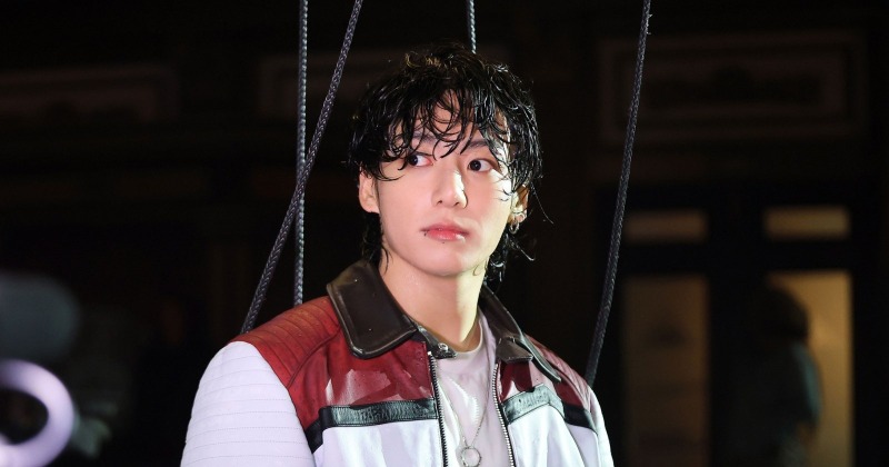 Jungkook’s safety at risk again as police arrest stalker fan just ...