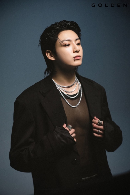 Jungkook’s safety at risk again as police arrest stalker fan just ...