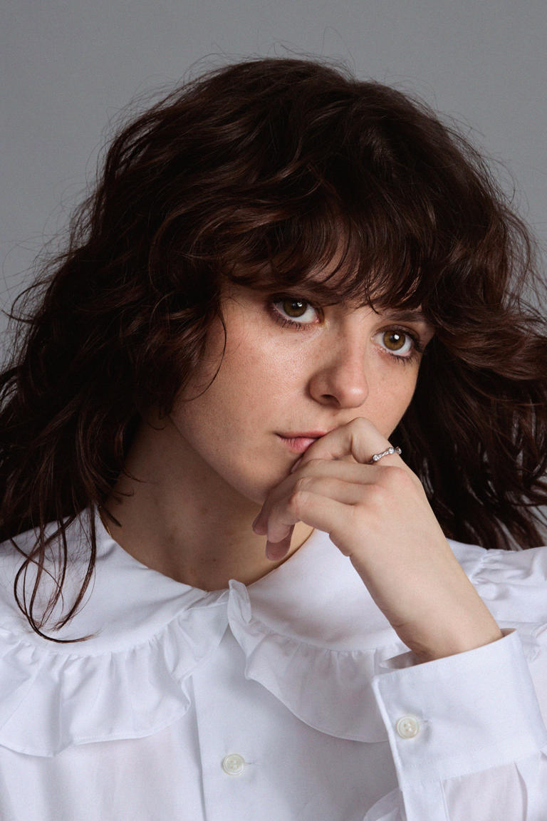 Gabrielle Creevy: 'Ria Is The Sort Of Person You'd Want In Your Corner'