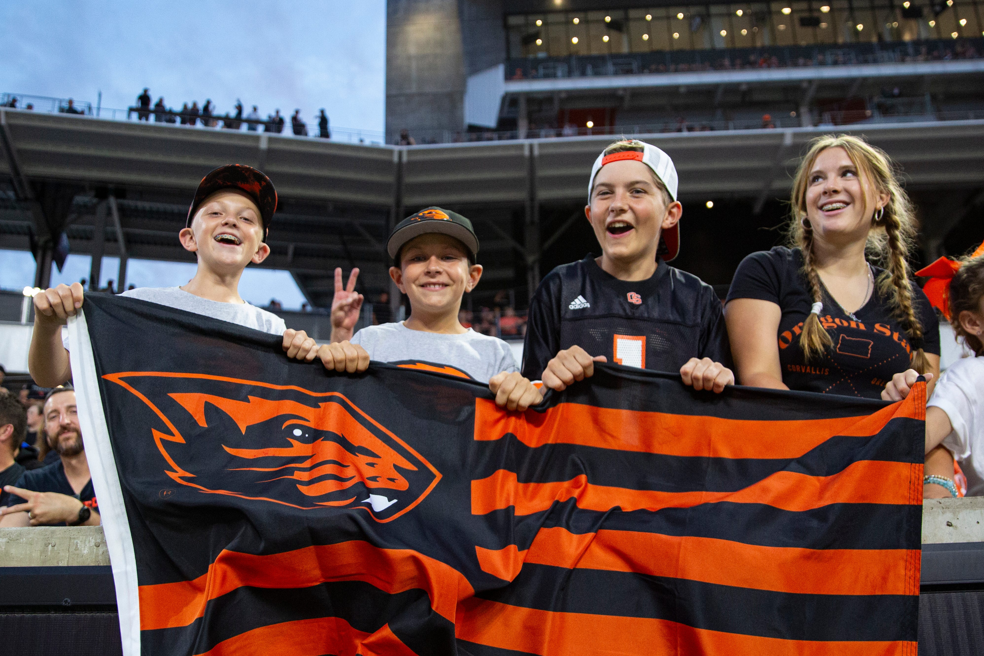 What will the Pac-12 look like in 2026 with a full complement of teams?