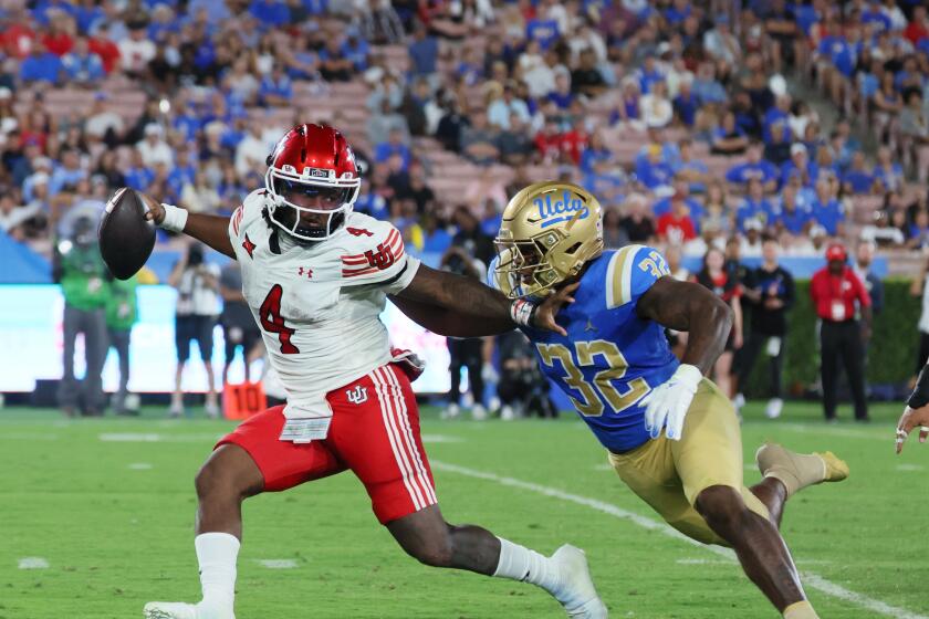 UCLA's big training camp secret exposed by Utah in Bruins' blowout loss