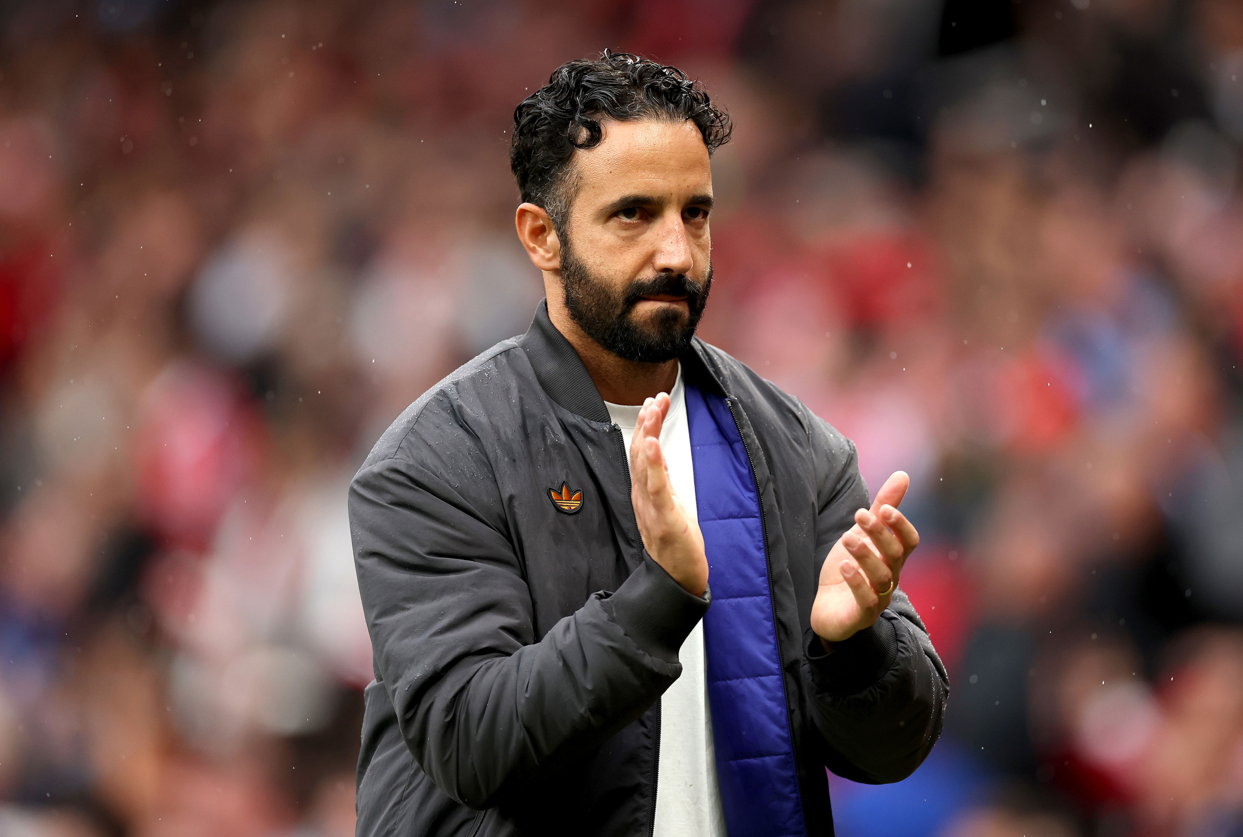 Man Utd agree deal for £40m Premier League star