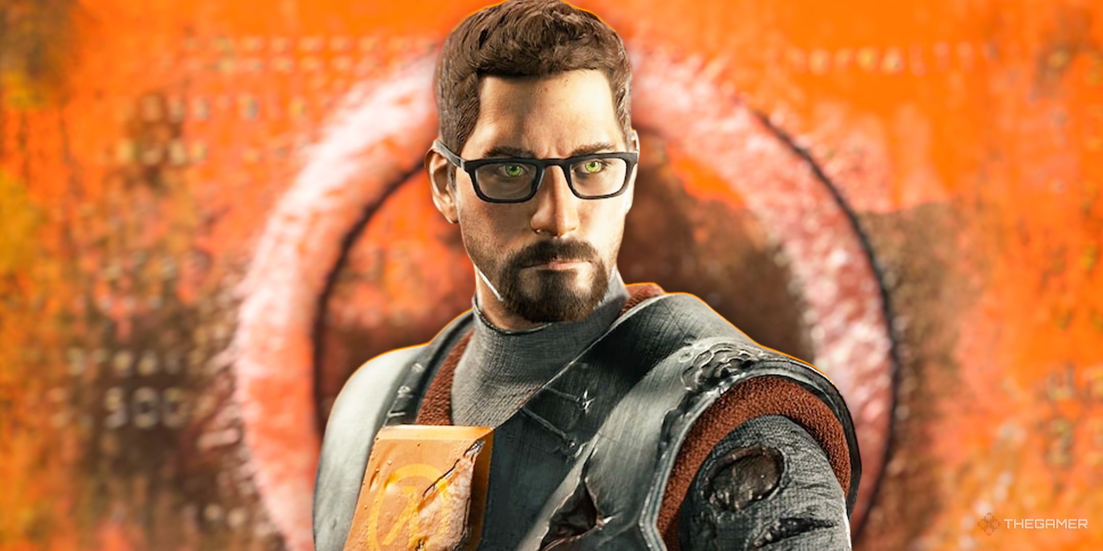 Geoff Keighley teases Summer Game Fest with a Steam GIF, and Half-Life ...