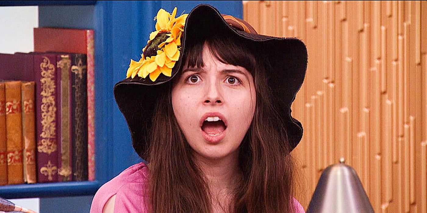 Big Brother 27: Ava Pearl's Decision To Prioritize Vince Backfires