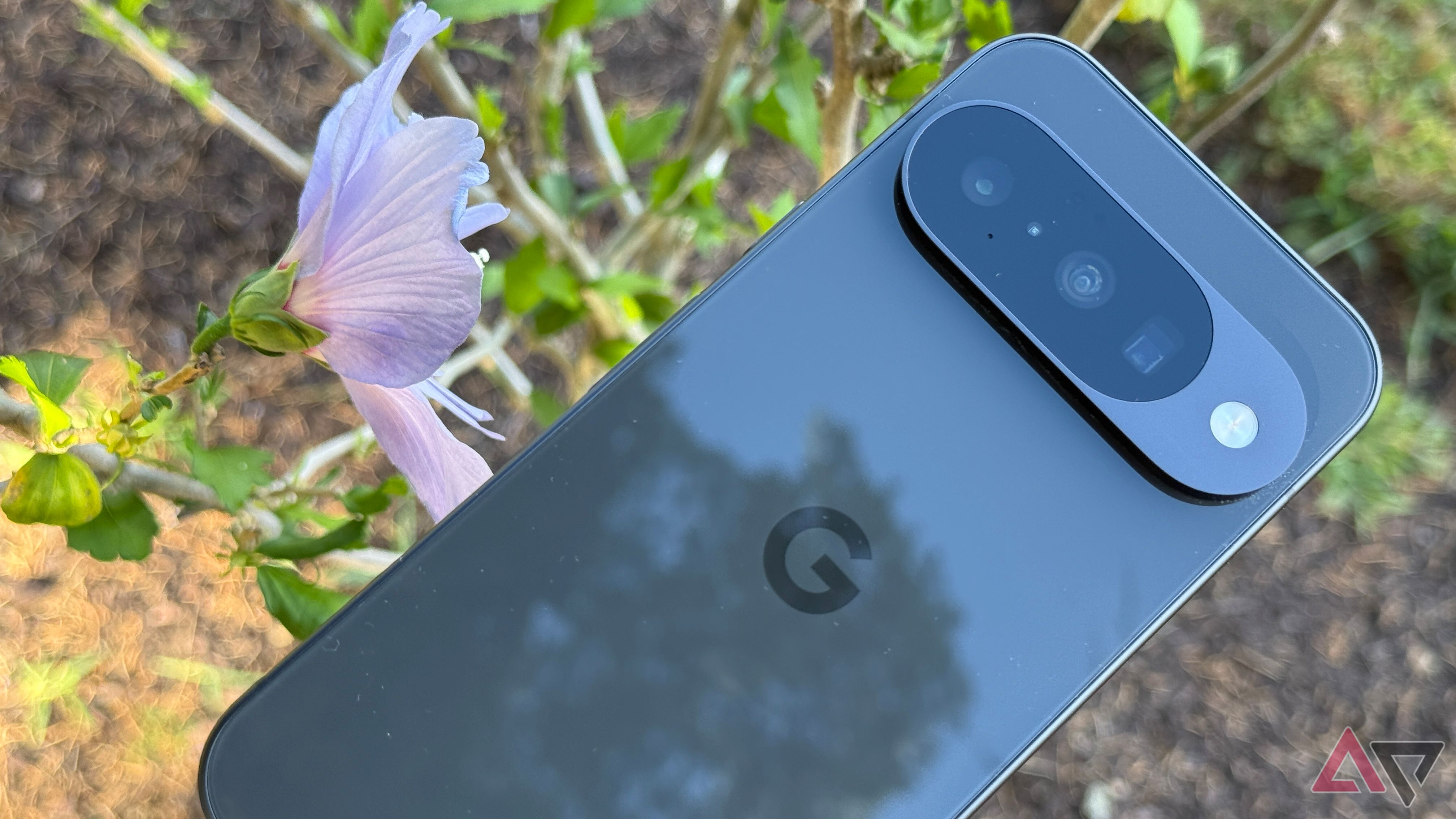 The Google Pixel 10's redesigned ringtone interface is now up for grabs