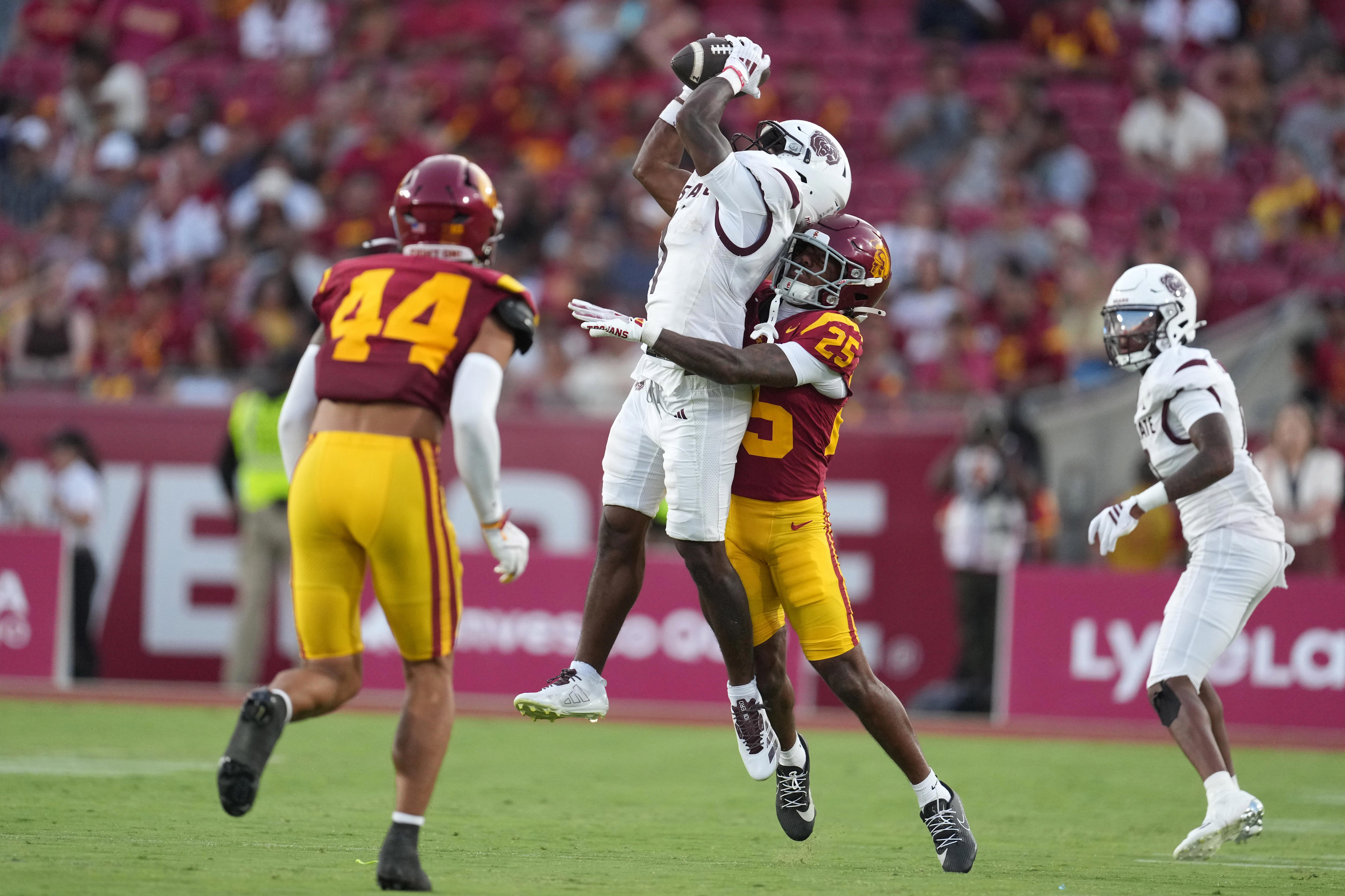 How to watch Missouri State football vs. SMU: Get TV channel, streaming ...