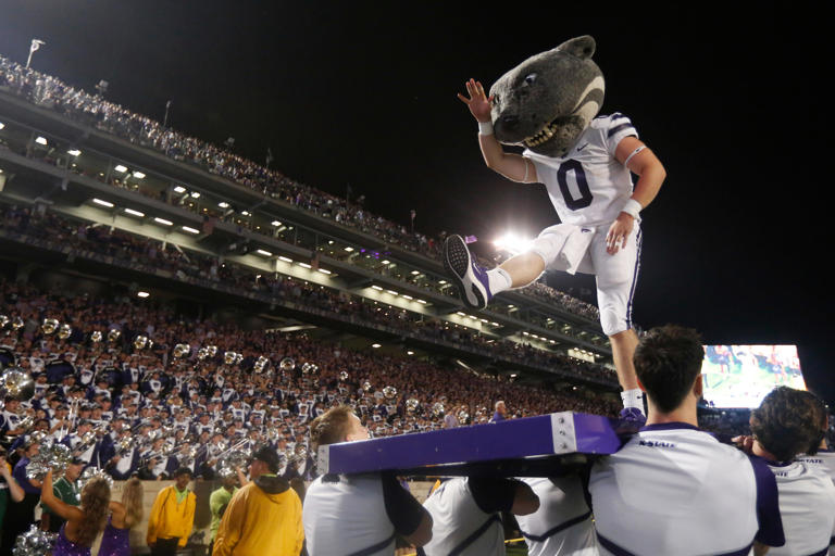 Kansas State football lands DT Adrian Bekibele in 2026 recruiting class