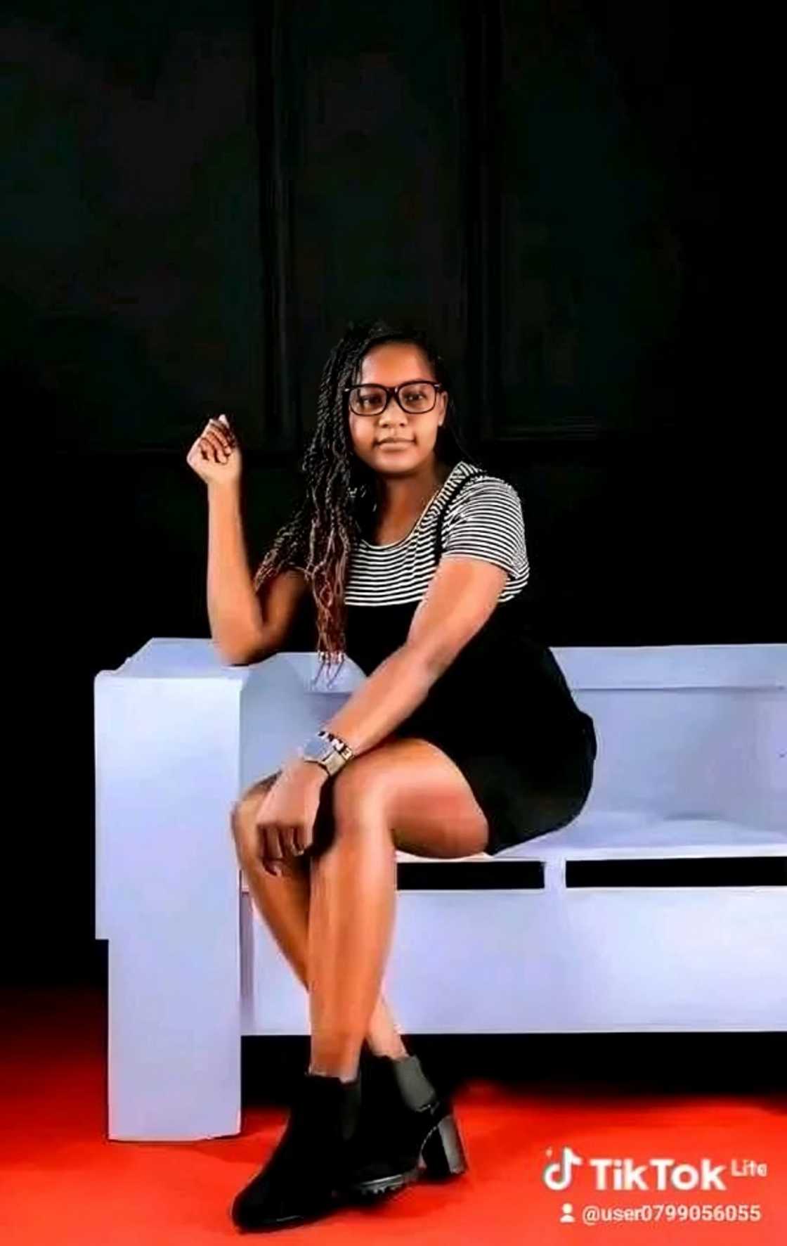 Brilliant Owano’s family shares update on burial arrangements, appeals ...